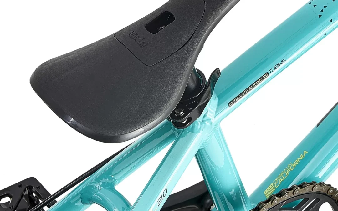 BMX RACE CHASE 2024 Edge Pro XL Turquoise – 2 | LES TROIS ROUX BMX SHOP