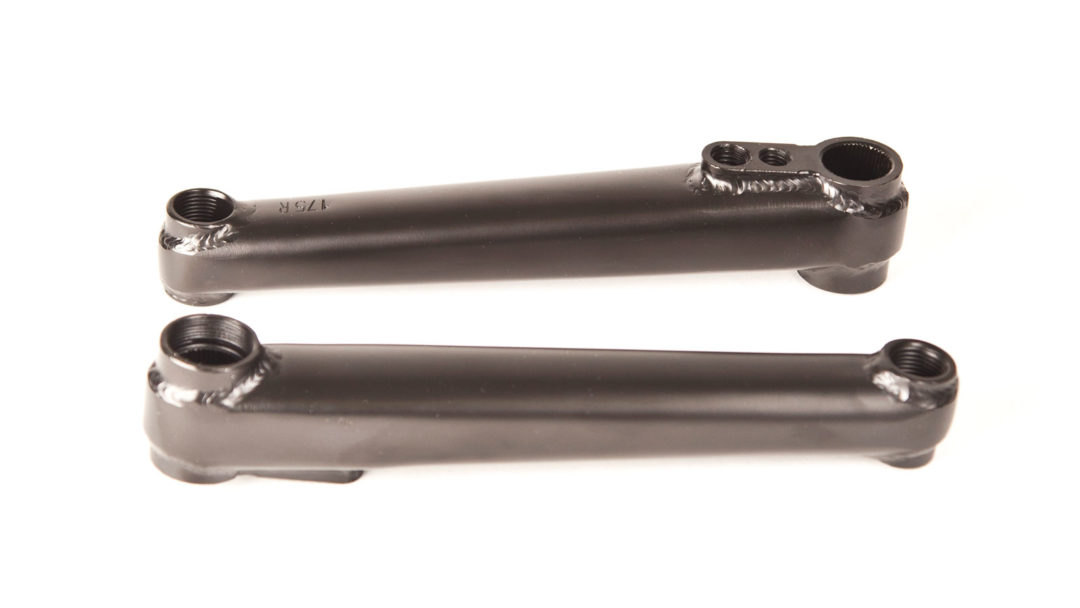 Pédalier FIT Bike co OEM Spindle + Boitier de pédalier Mid | LES TROIS ...