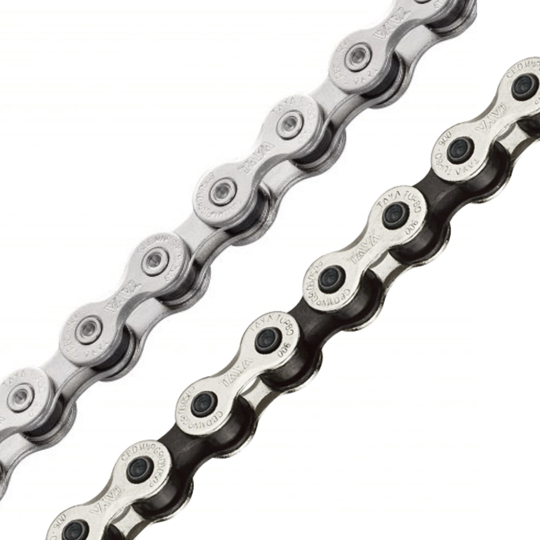 Chaine TAYA TB-980 3/32 | LES TROIS ROUX BMX SHOP