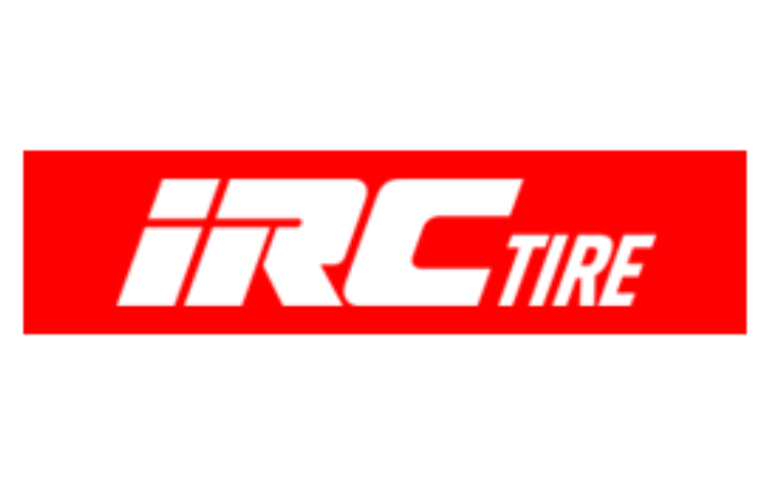 irc logo brand | LES TROIS ROUX BMX SHOP
